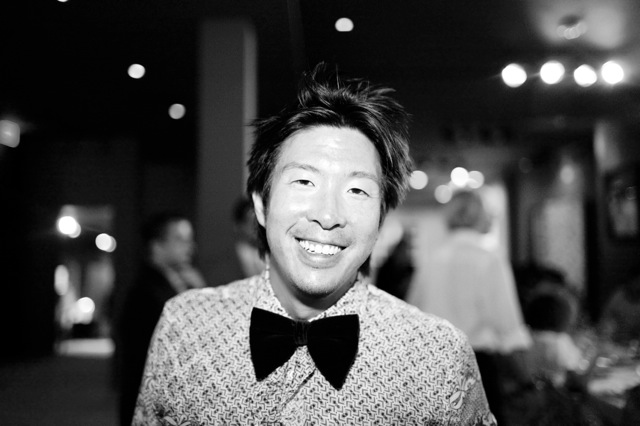 ABOUT – Lin Projects